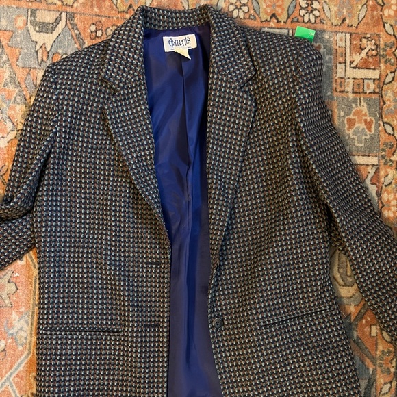 Elements | Jackets & Coats | Vintage Elements Exclusively Spiegel ...